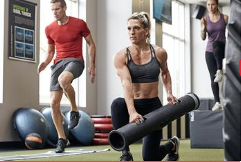 Top 10 at Home Workouts! – Random Repeat